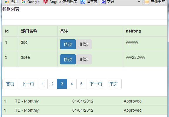 Vue3 El table seamless scroll 