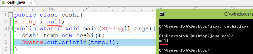 Java Byte null 