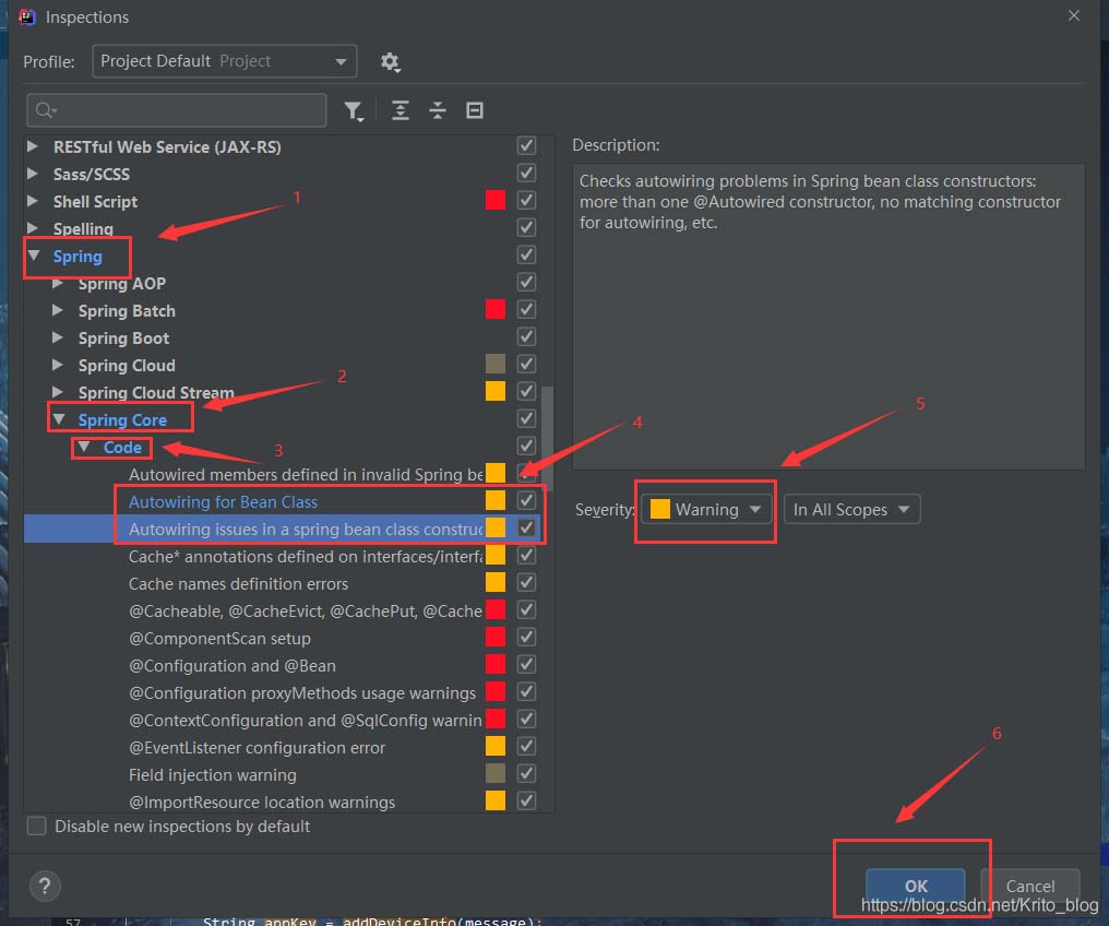 Idea设置全局highlighting level为Syntax问题 / 张生荣